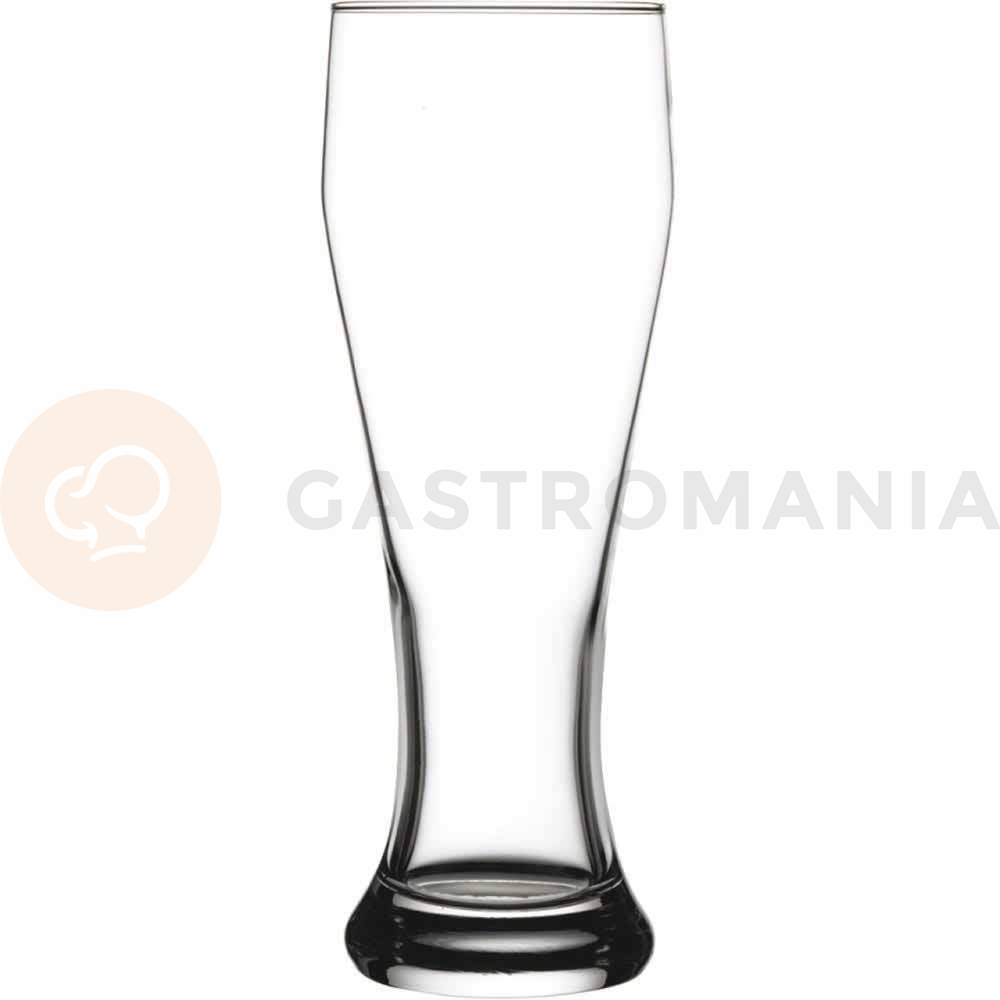 Pohár na pivo 0,66 l, Weissen Beer | PASABAHCE, 400192