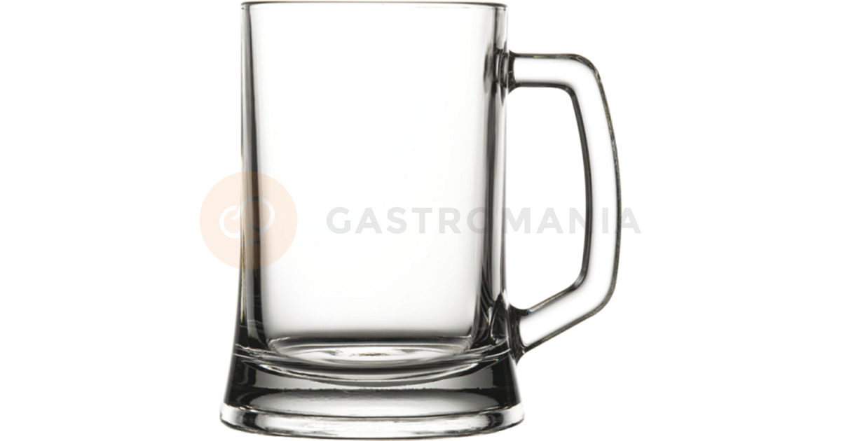 Pohár na pivo 0,5 l | PASABAHCE, 400105