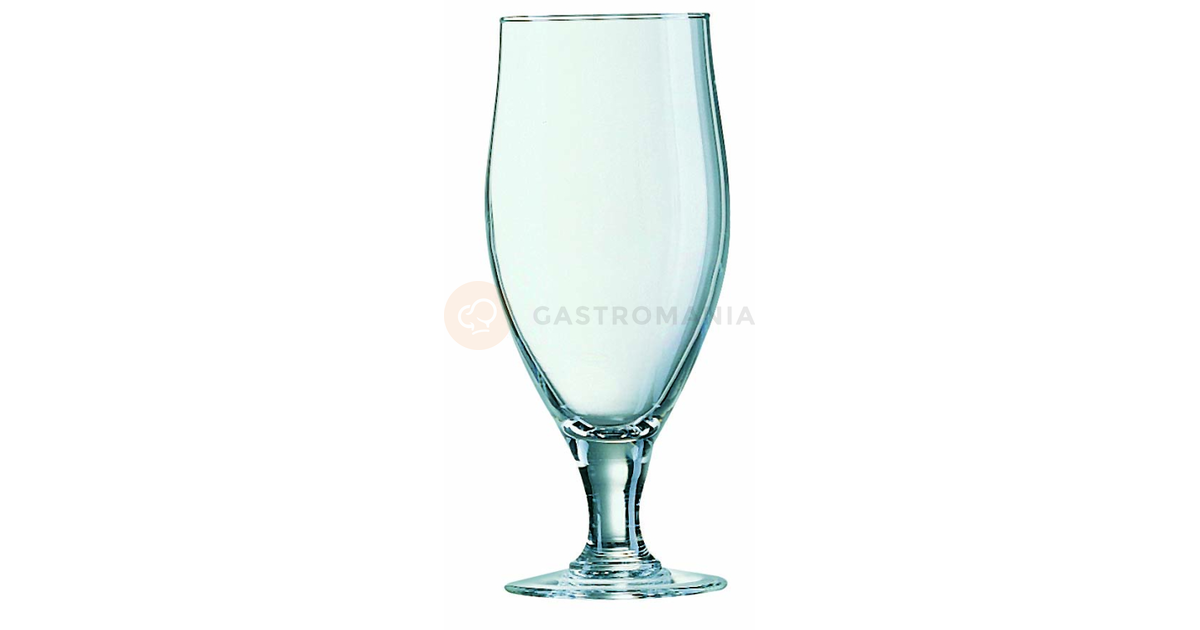 Pohár na pivo 500 ml | ARCOROC, Cervoise