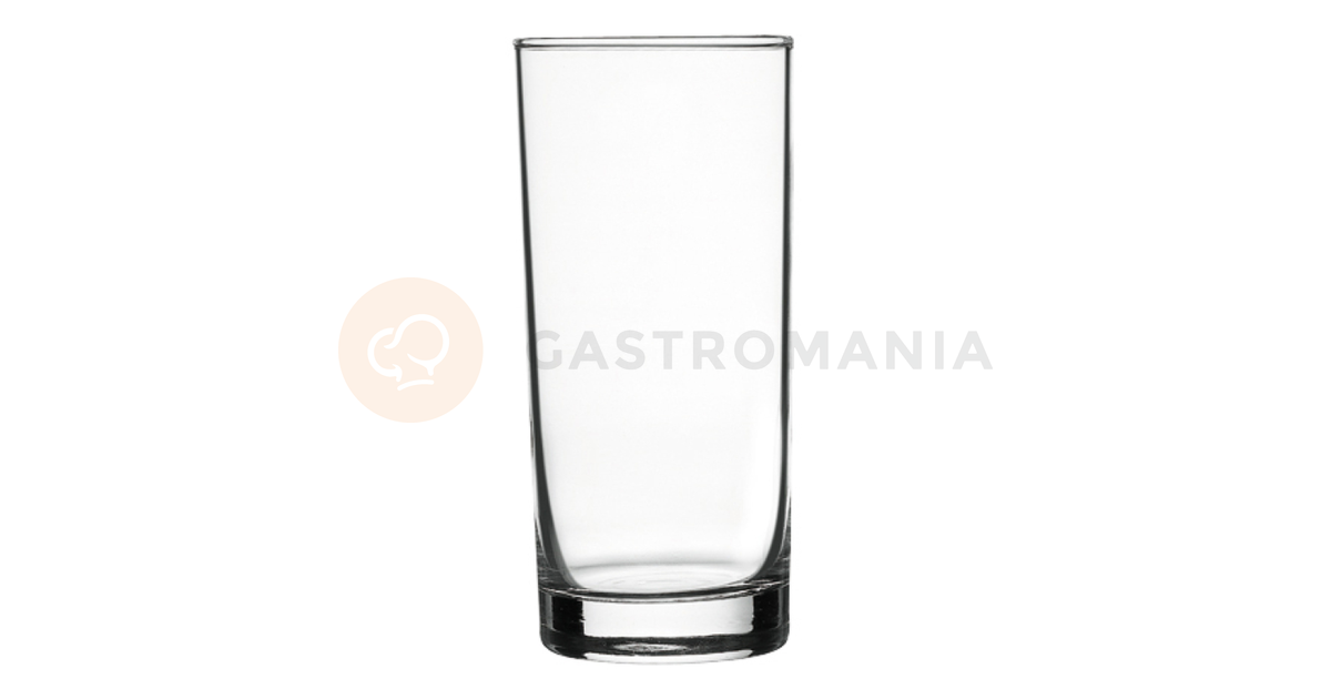 Pohár vysoký 485 ml | PASABAHCE, Istanbul