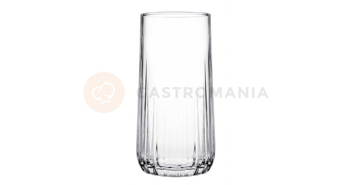 Pohár vysoký, 360 ml | PASABAHCE, Nova