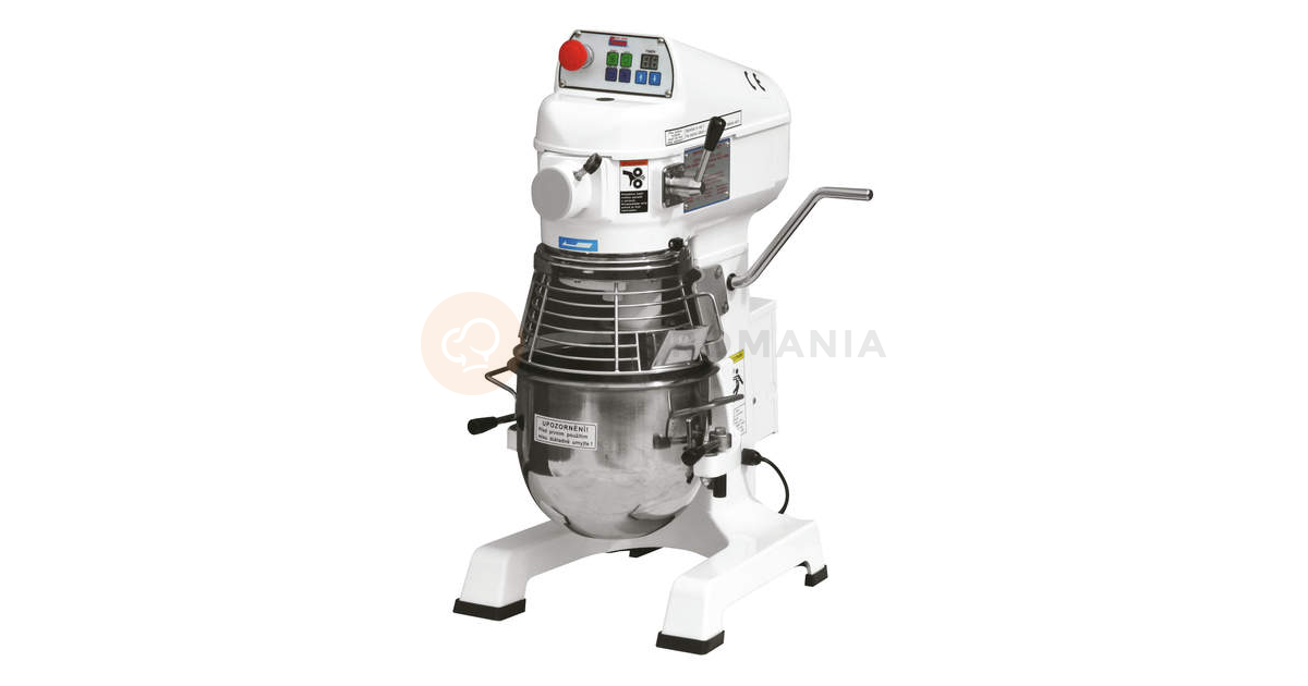 Univerzálny kuchynský robot SP 100 | SPAR, 7110501