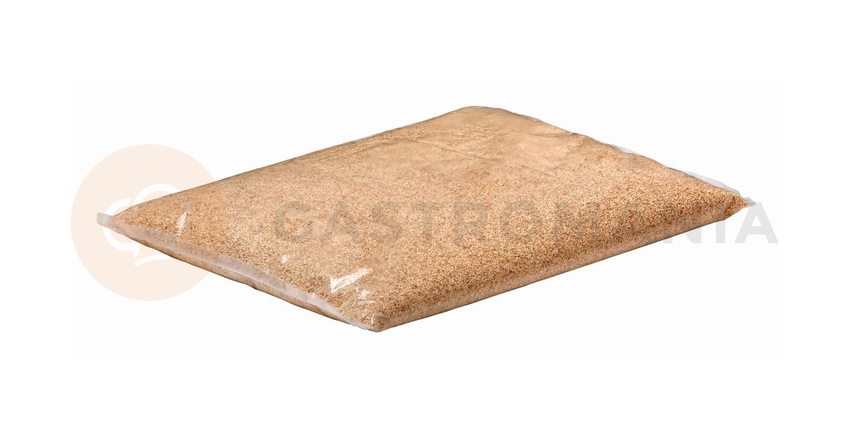 Kukuričné granule do leštičky príborov 3kg | BARTSCHER, 110434