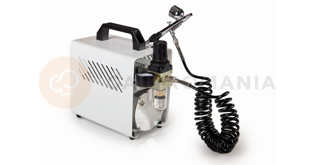 Stojan na aerograf | PAVONI, RG2