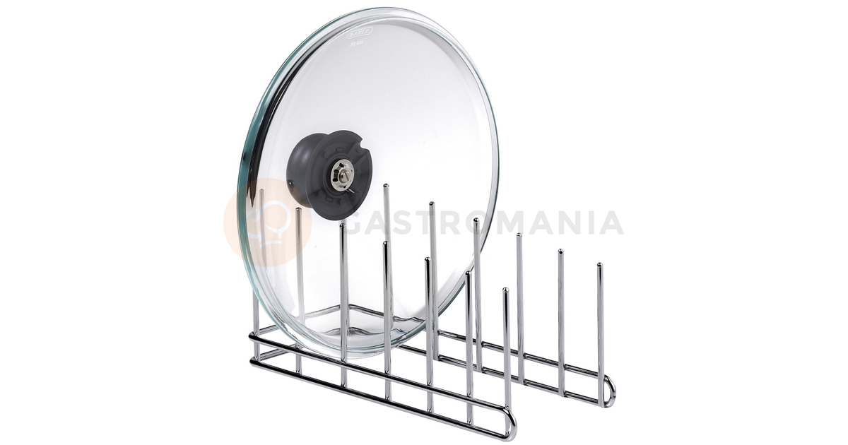 Stojan na 6 pokrievok | CONTACTO, Seria 6100