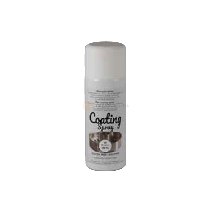 Sprej na smaženie a pečenie - 400 ml - COATING | MARTELLATO, SPECIAL SPRAY