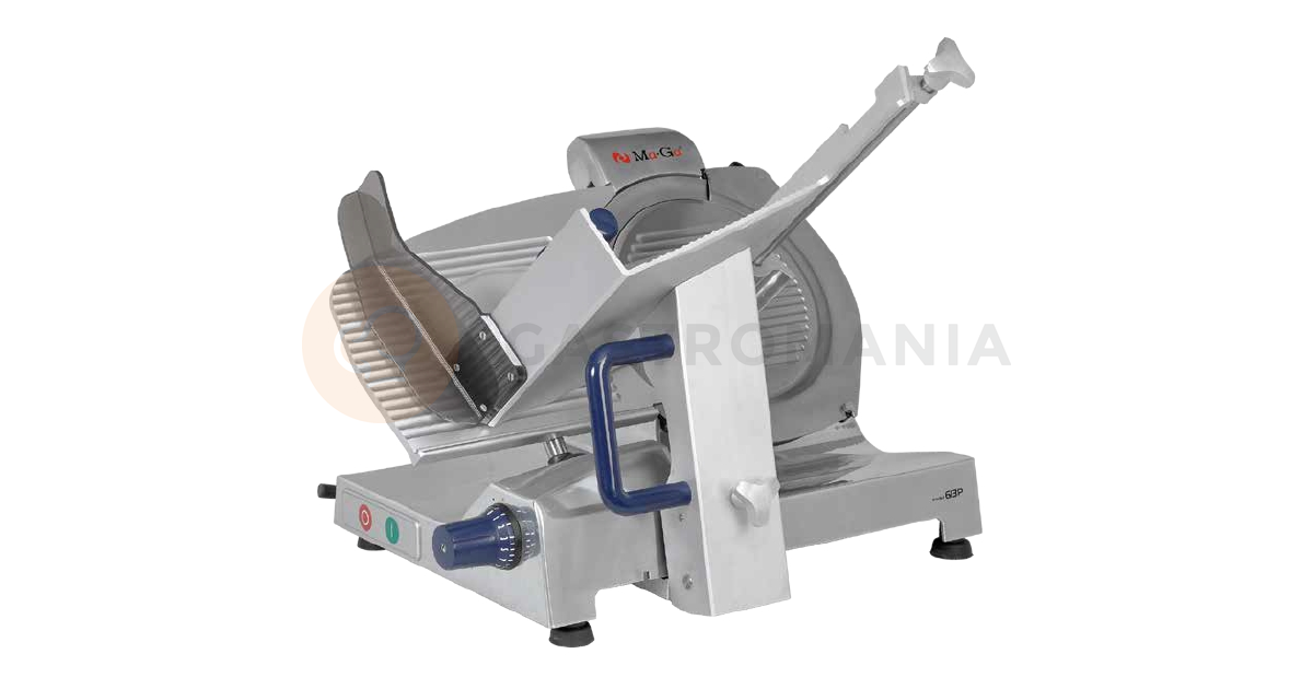 Nárezový stroj s priemerom 330 mm | MA-GA, 613P