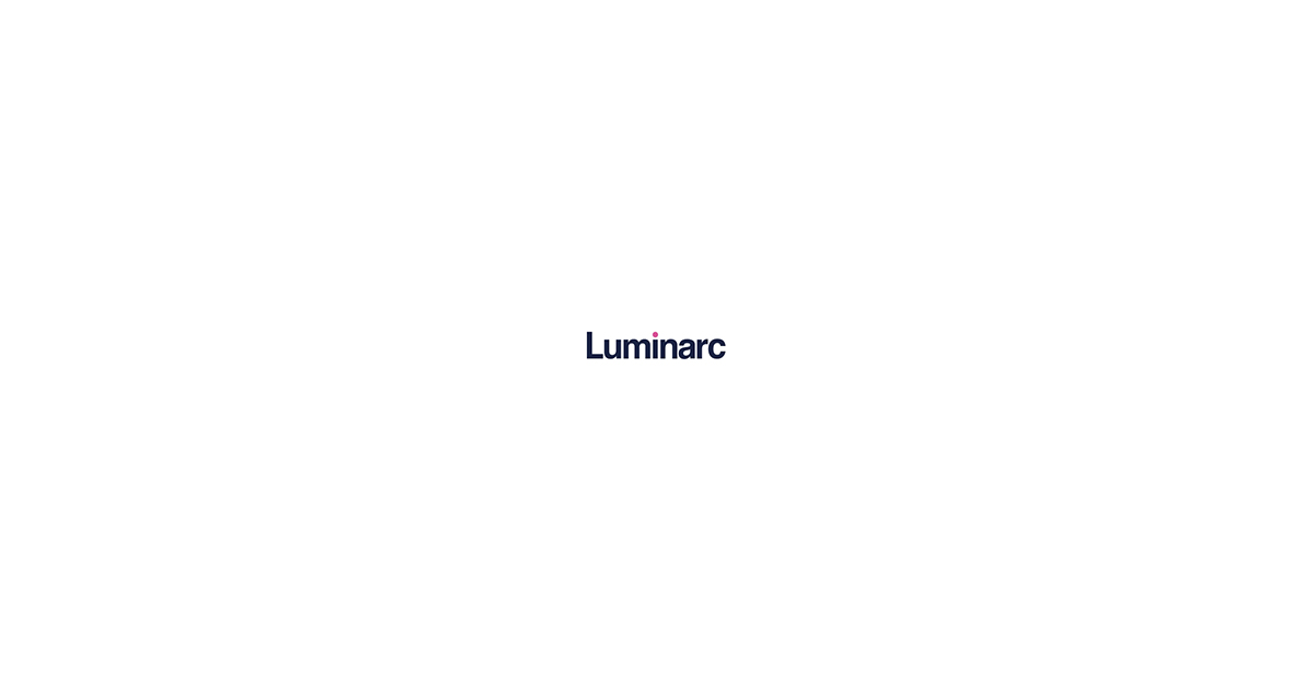 Luminarc - sklo, výrobky - Gastromania