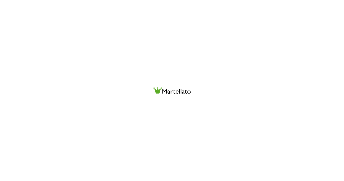 Martellato - výrobky, gastronomické vybavenie - Gastromania